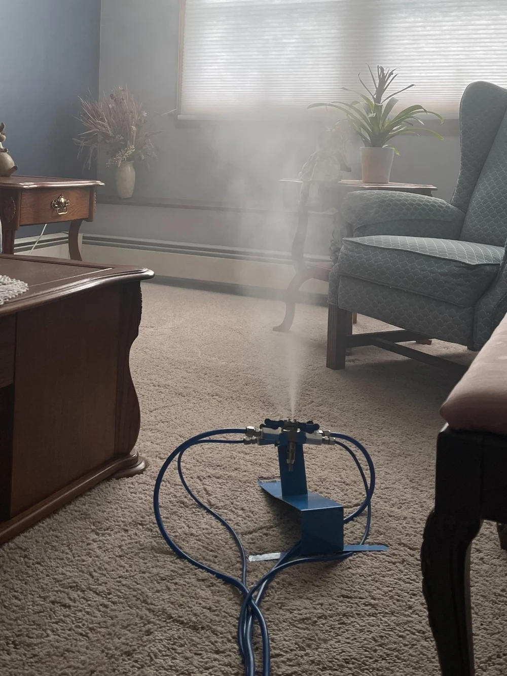 Mold Remediation & Construction Services | Precise LLC | Fairfield, CT