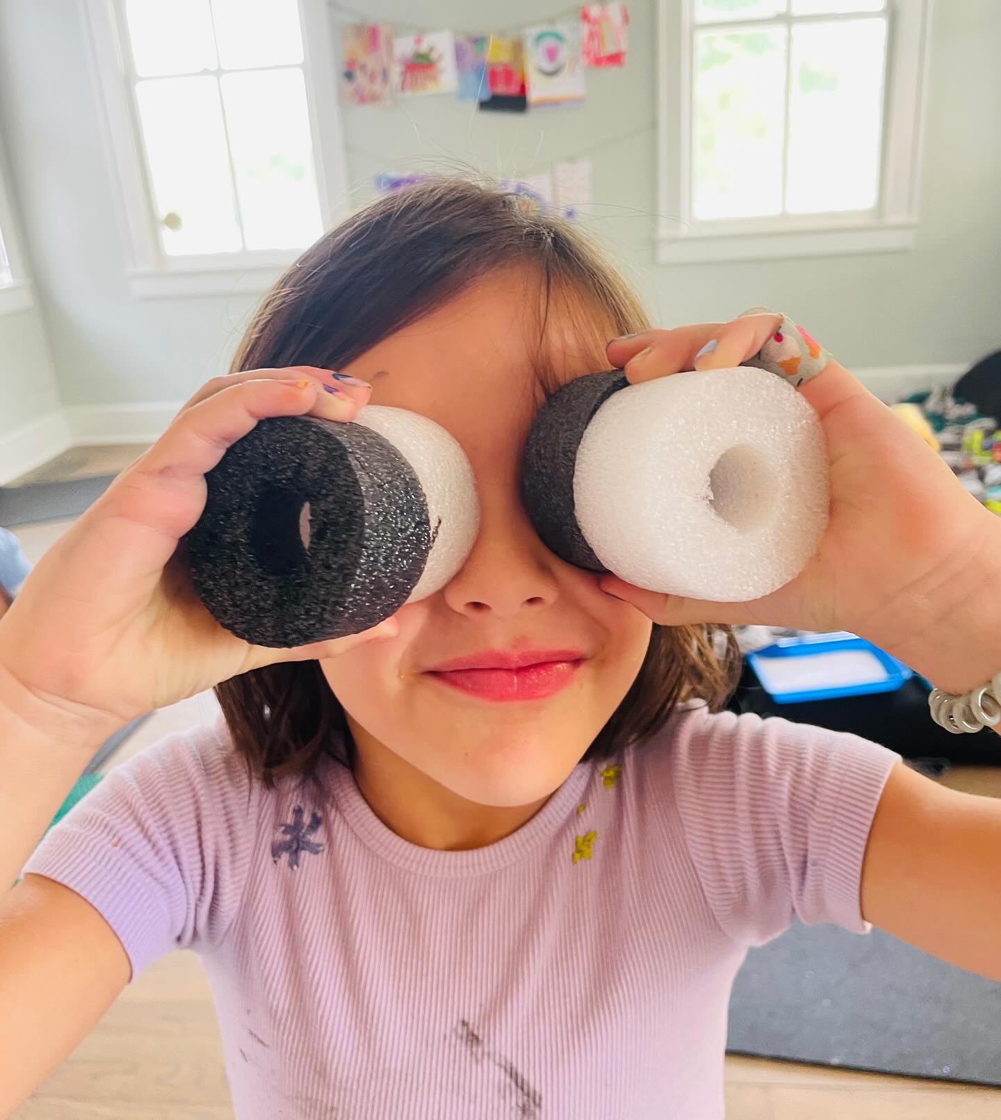 The Connection Corner