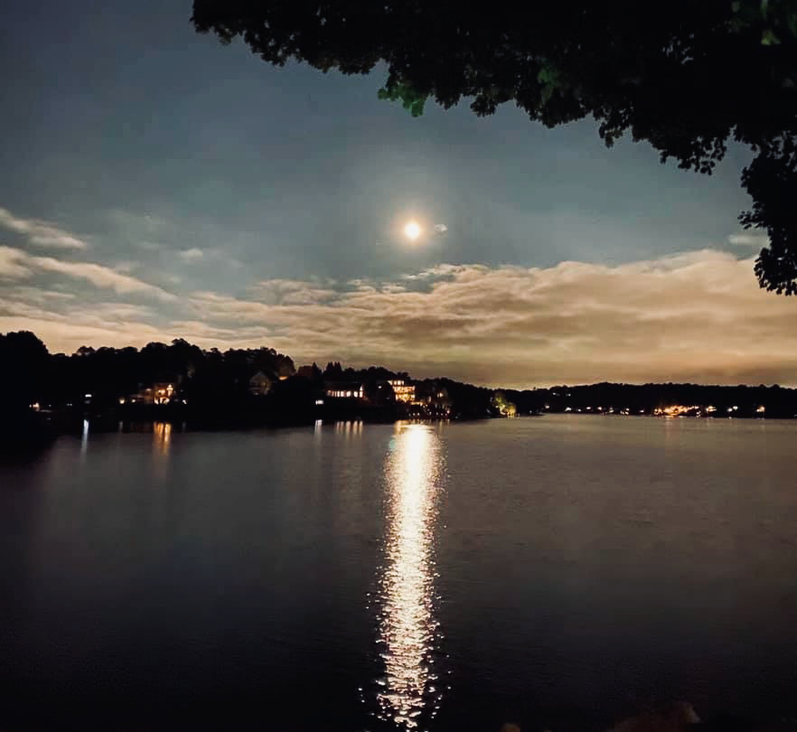 The Lake — Windward Community in Alpharetta, GA