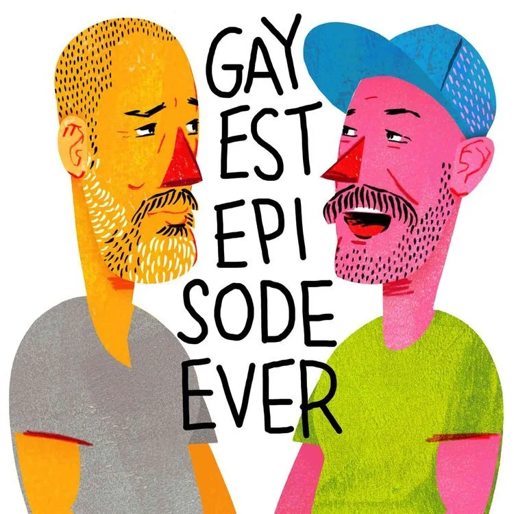 Episodes — Gayest Episode Ever