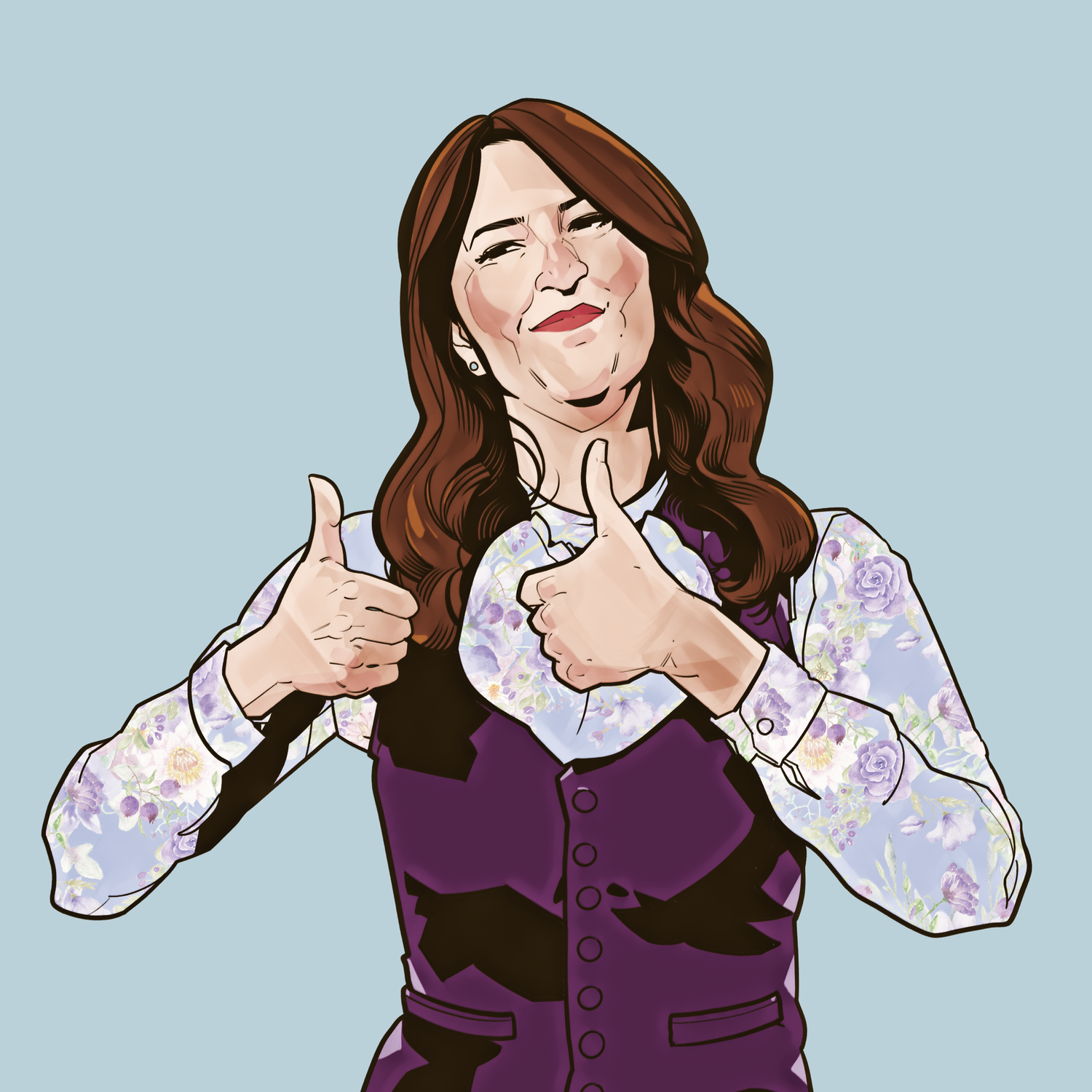 Janet from The Good Place Is a Nonbinary Icon — Gayest Episode Ever