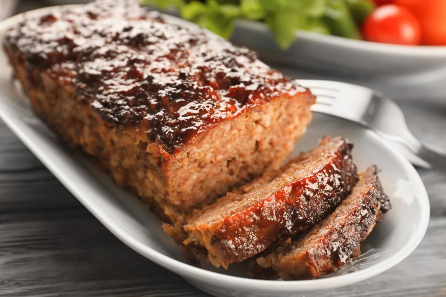 Sunday in South Carolina: MawMaw's Meatloaf Recipe — Sunday in South ...