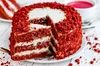 Red Velvet Cake — Sunday in South Carolina