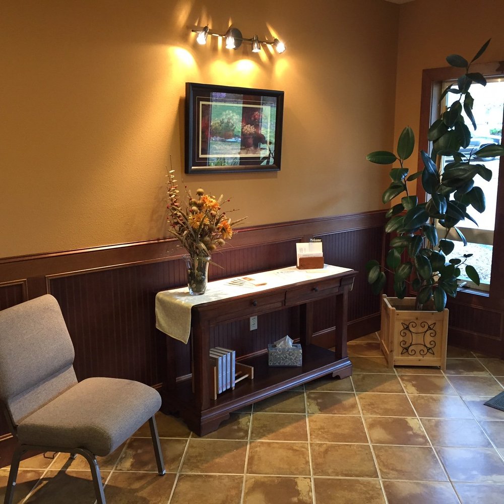 Spanaway Christian Center