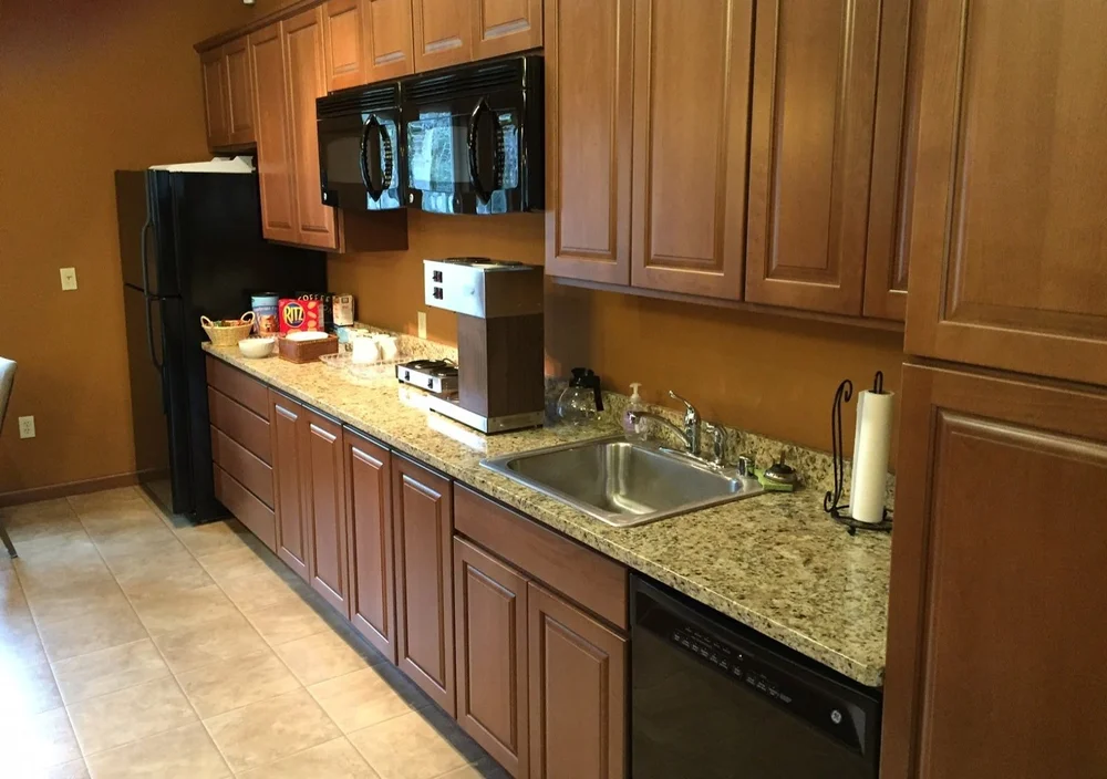 Spanaway Christian Center