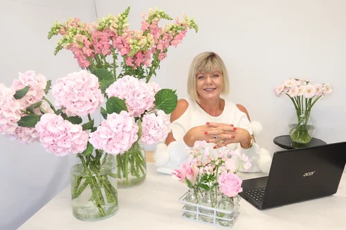 Online Professional Floristry Courses for beginners