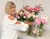 Start your career as a florist here — Kay's Flower School