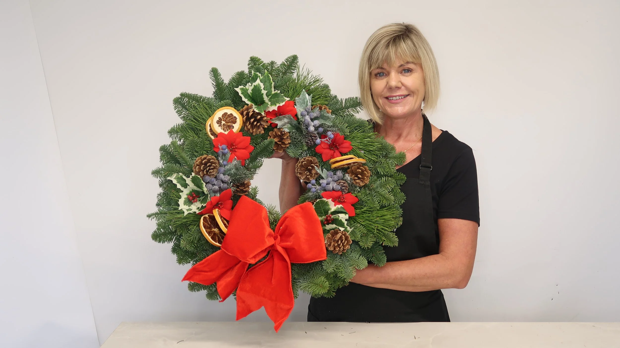 Courses Coming to Kays Flower school