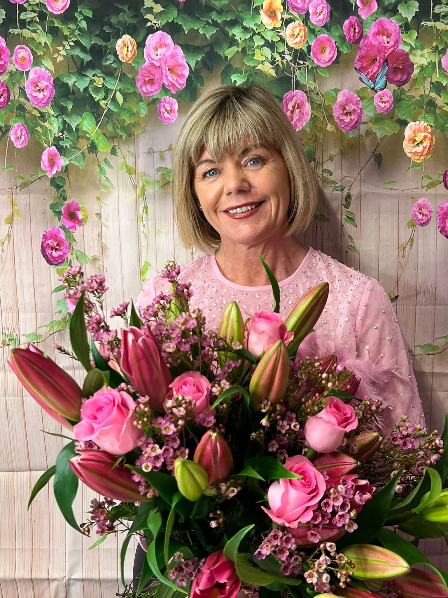 Courses Coming to Kays Flower school