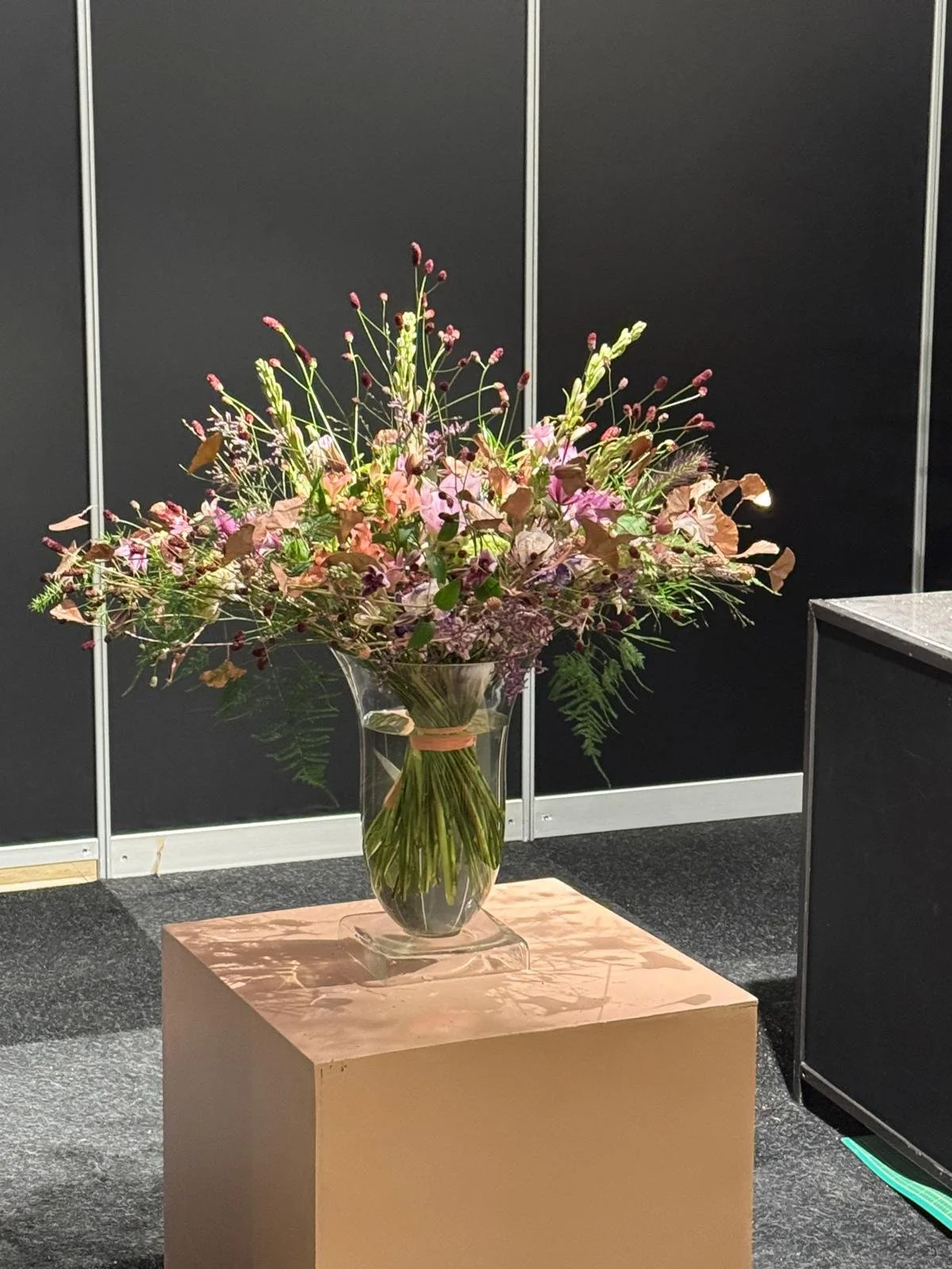 Florist Fun in The Hague: Our World Cup Floral Art 2025 Adventure ...