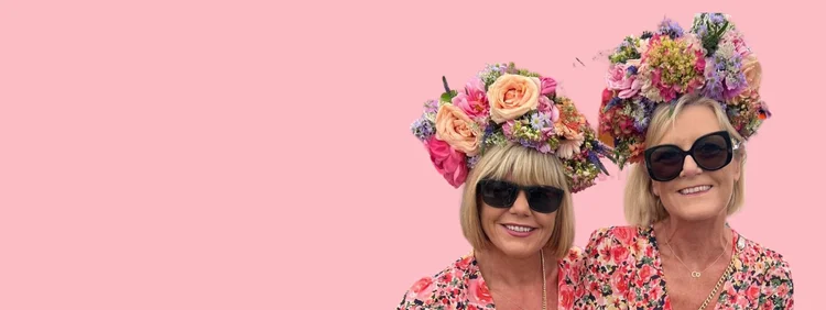 Online Floristry Training: Design & Business | Kay's Flower School.