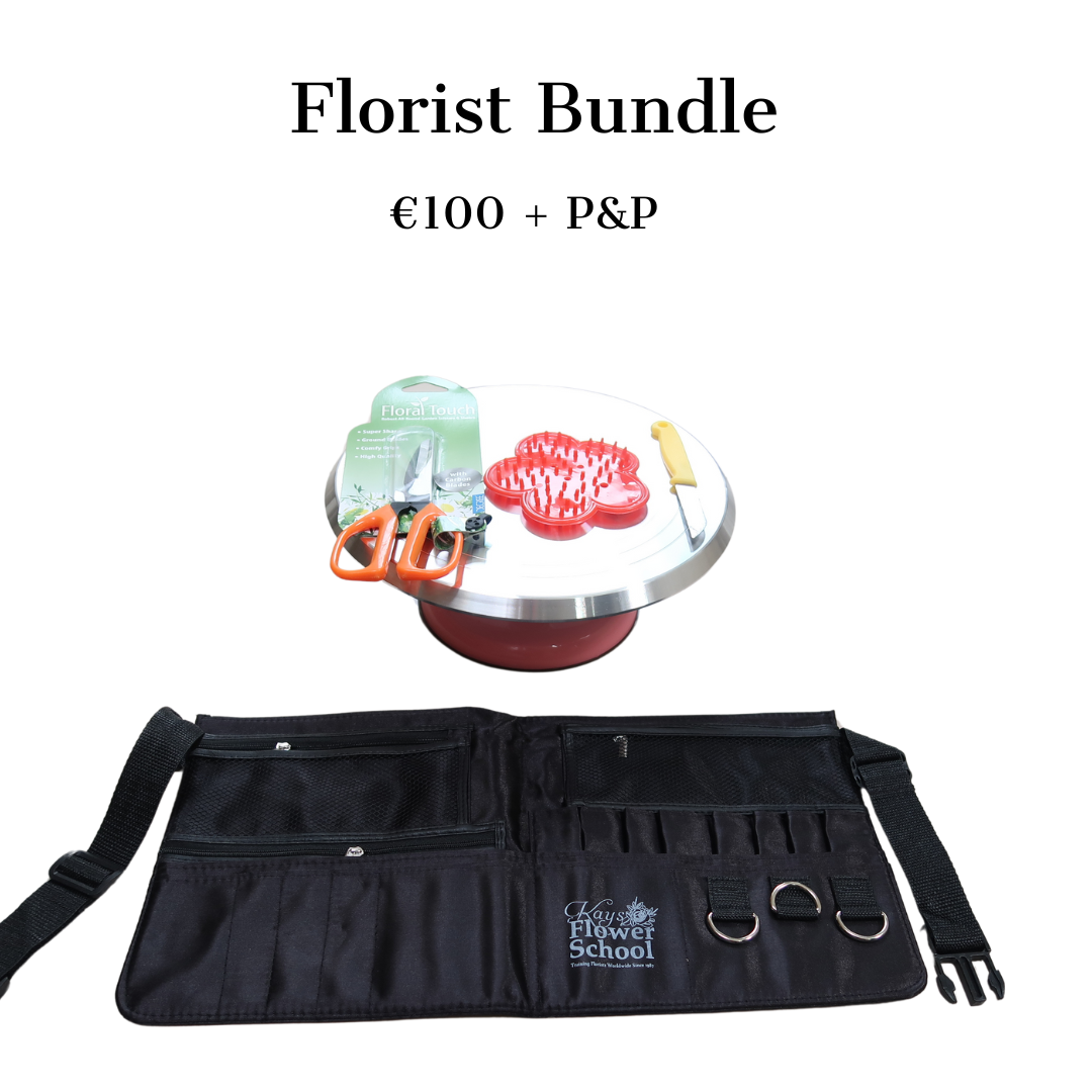 Floral Sundries for sale in small quantities