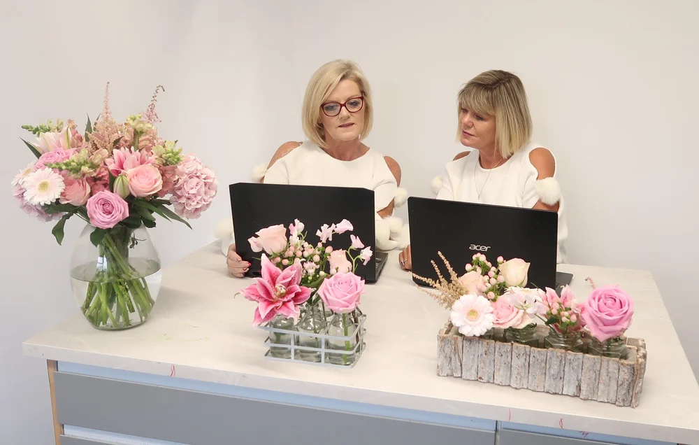 How to Condition Cut Flowers as a Florist
