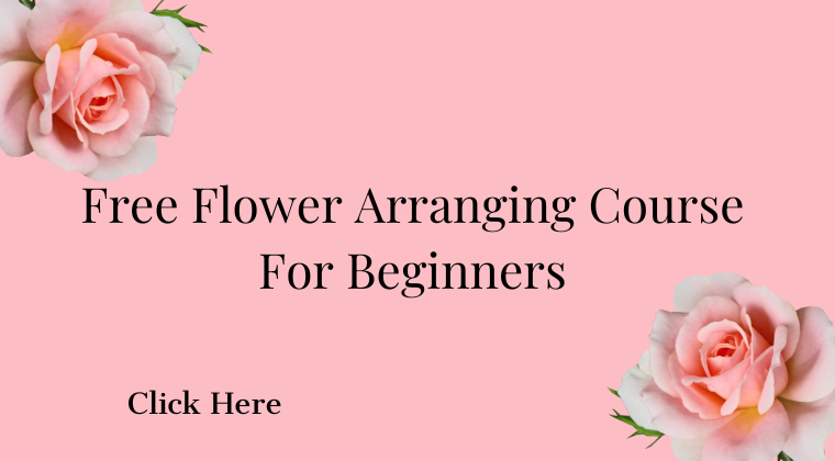 Free Flower Courses