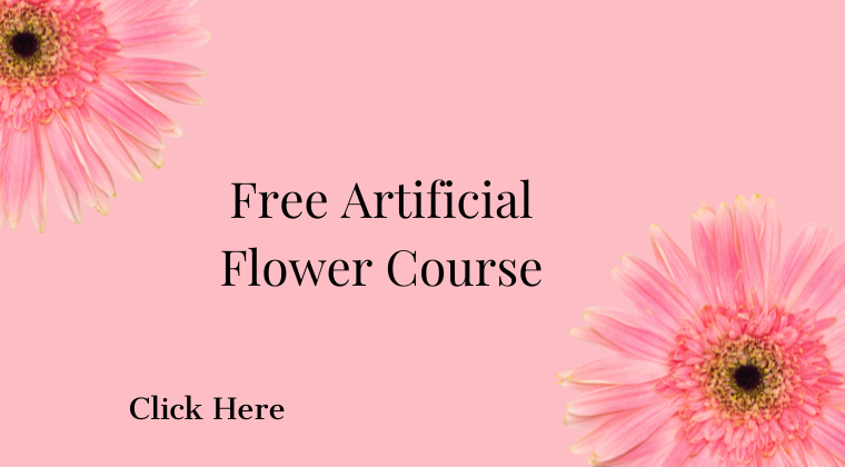 Free Flower Courses