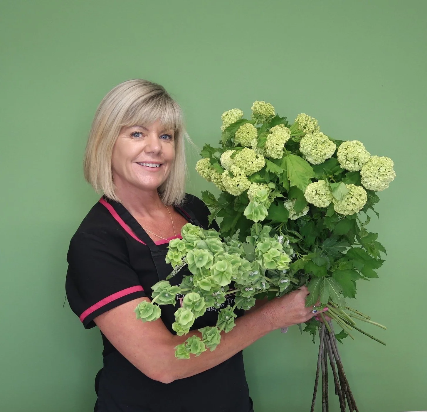 Funding Available for Training as a Florist