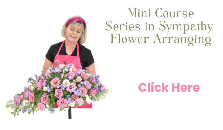 Sustainable Flower Courses