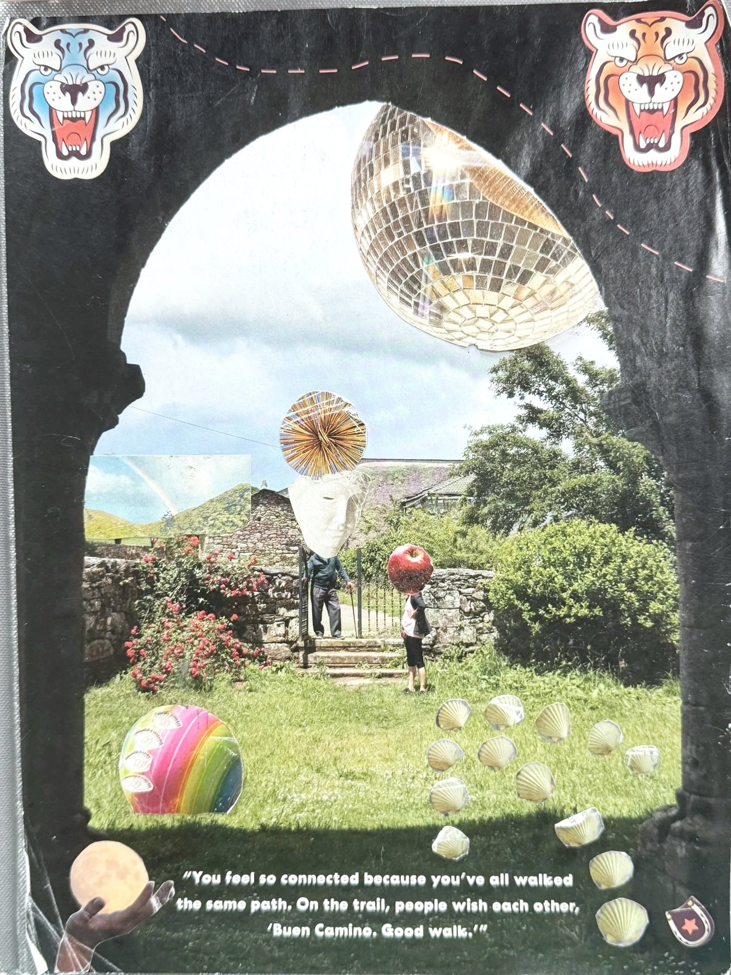 Threshold Process — Threshold Process