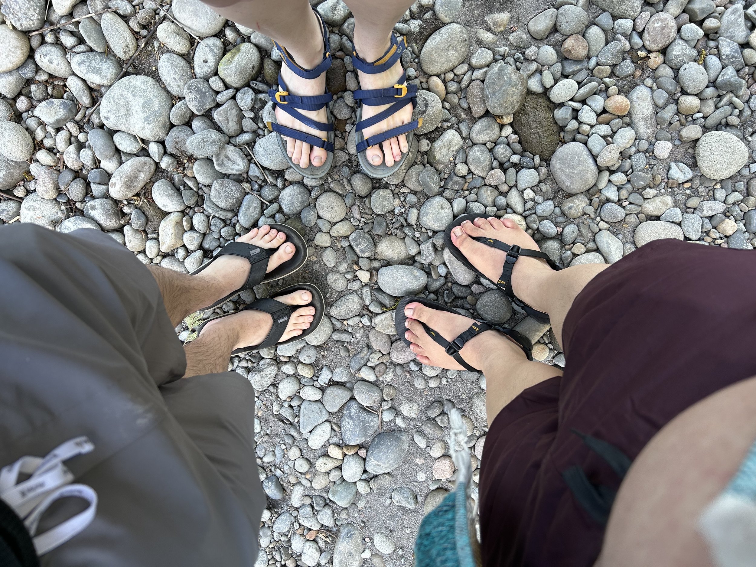 Threshold Process — Threshold Process