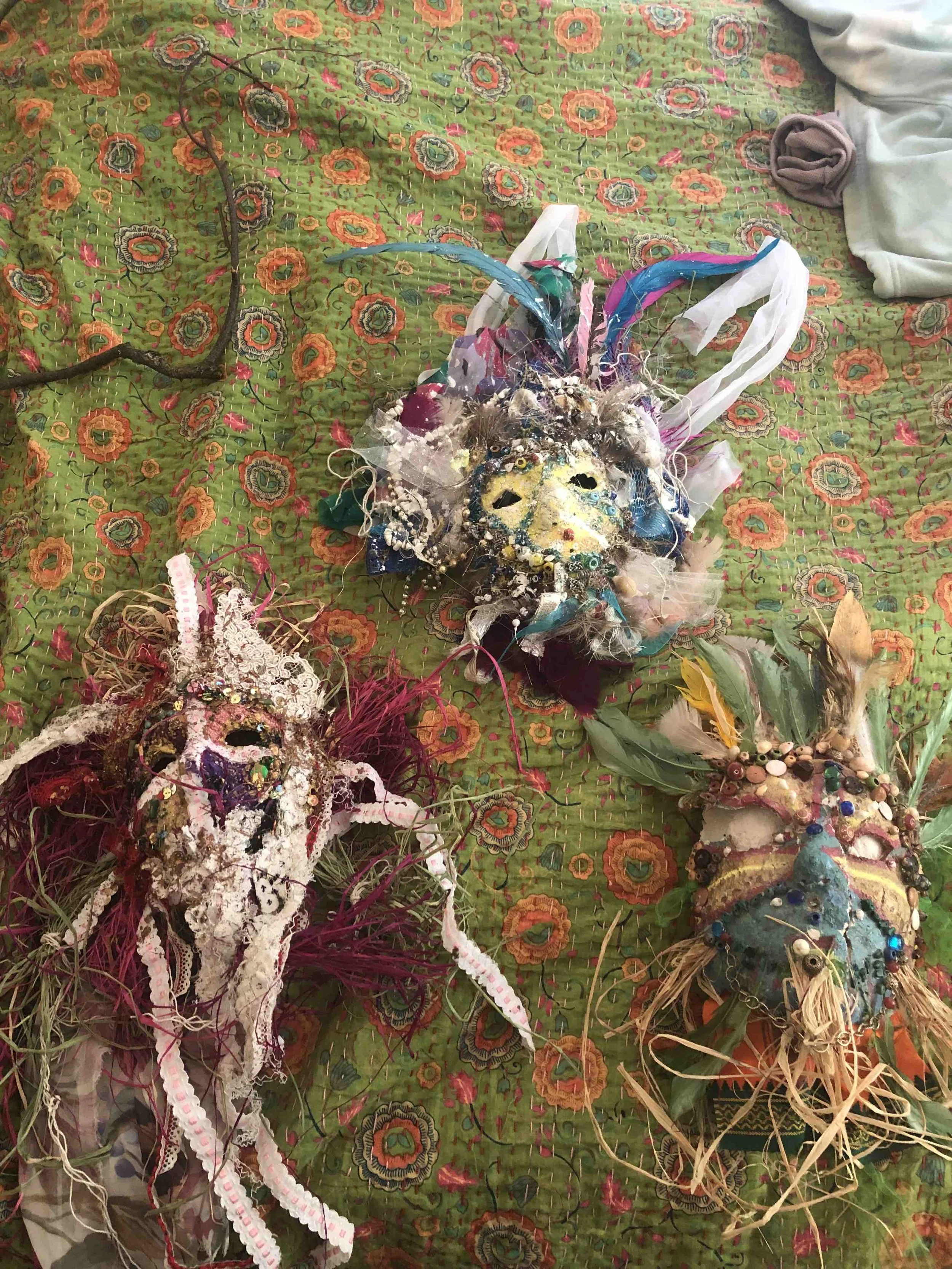 Threshold Process — Threshold Process