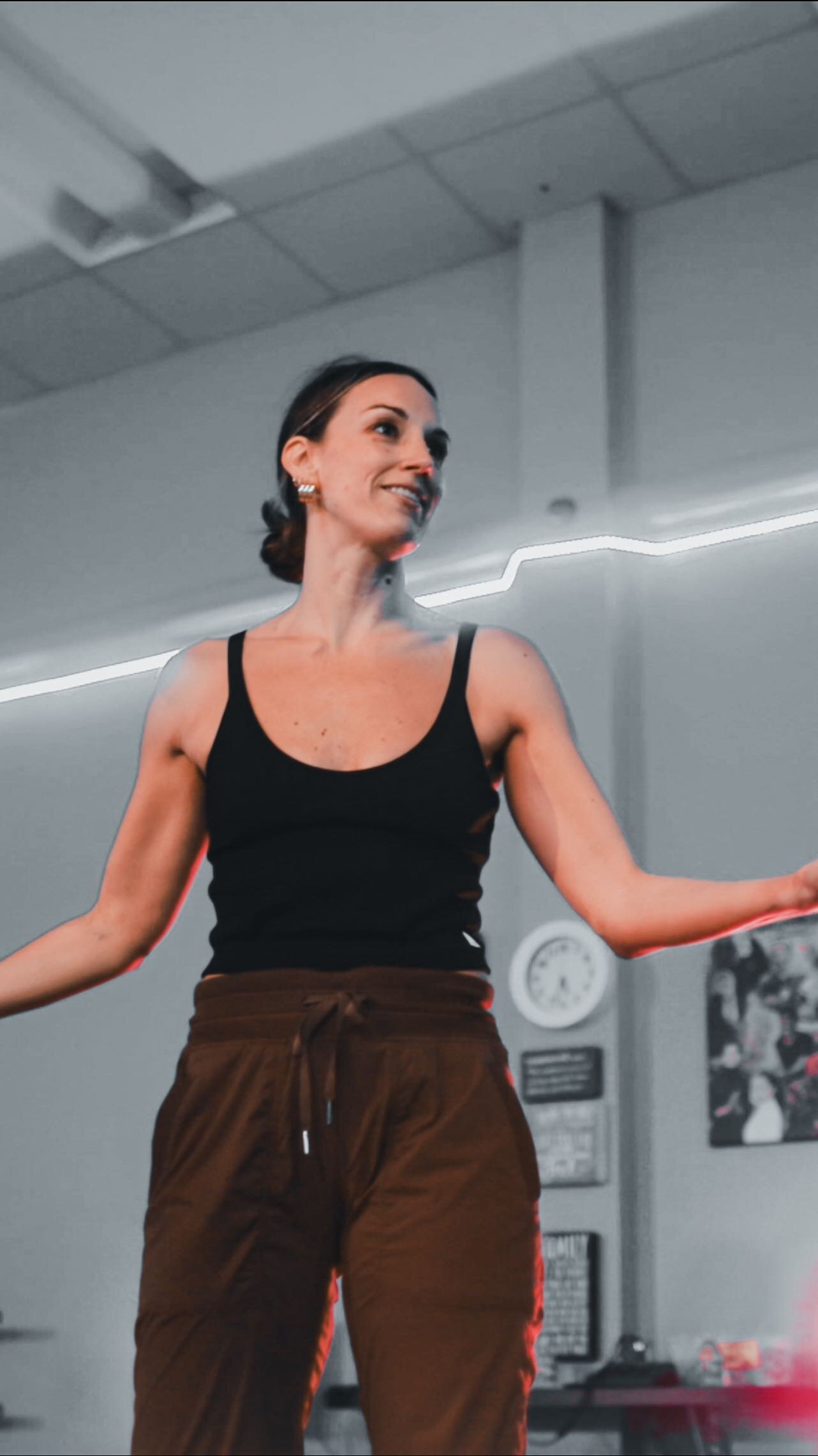 DC DANCE FACTORY