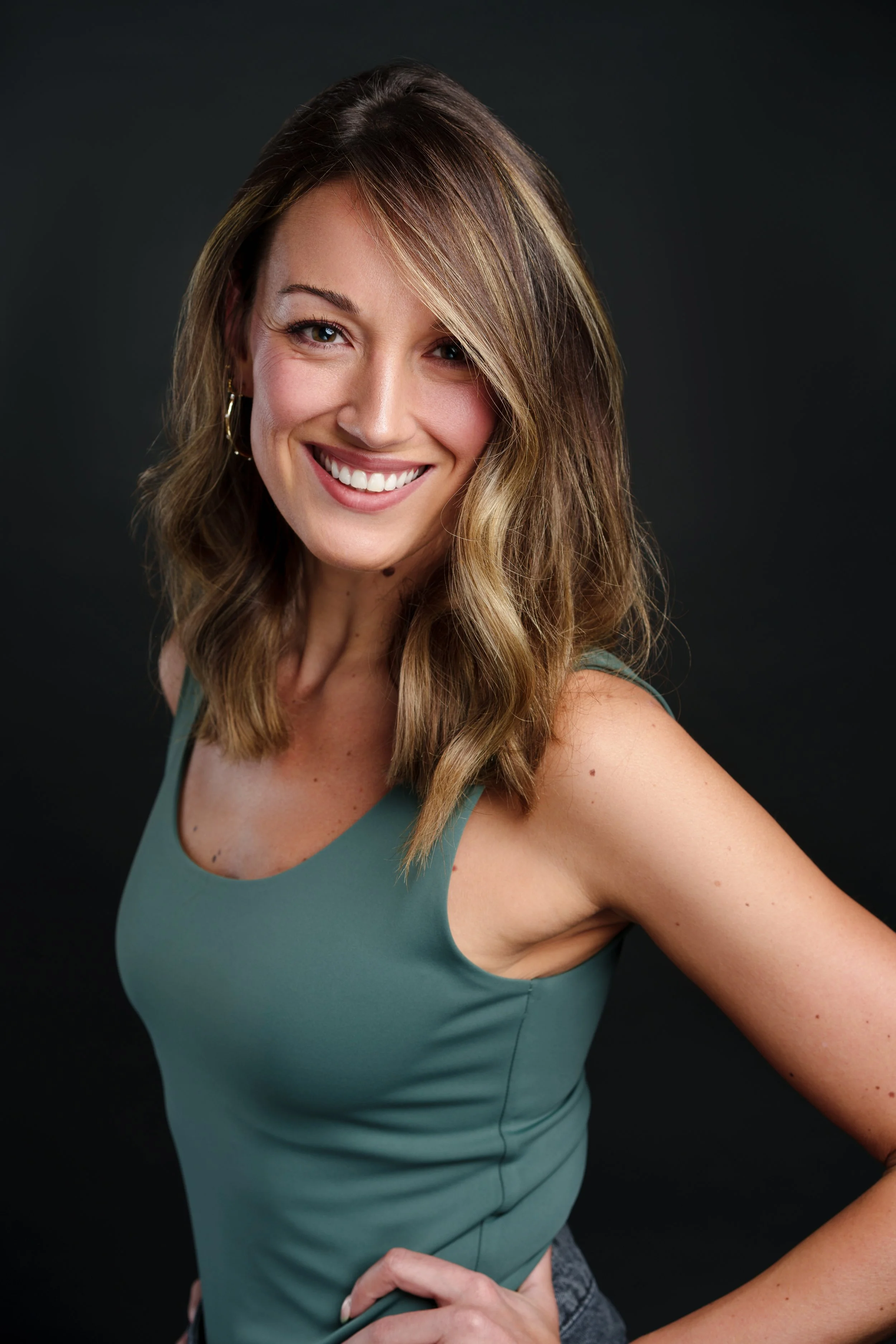 Staff — DC DANCE FACTORY