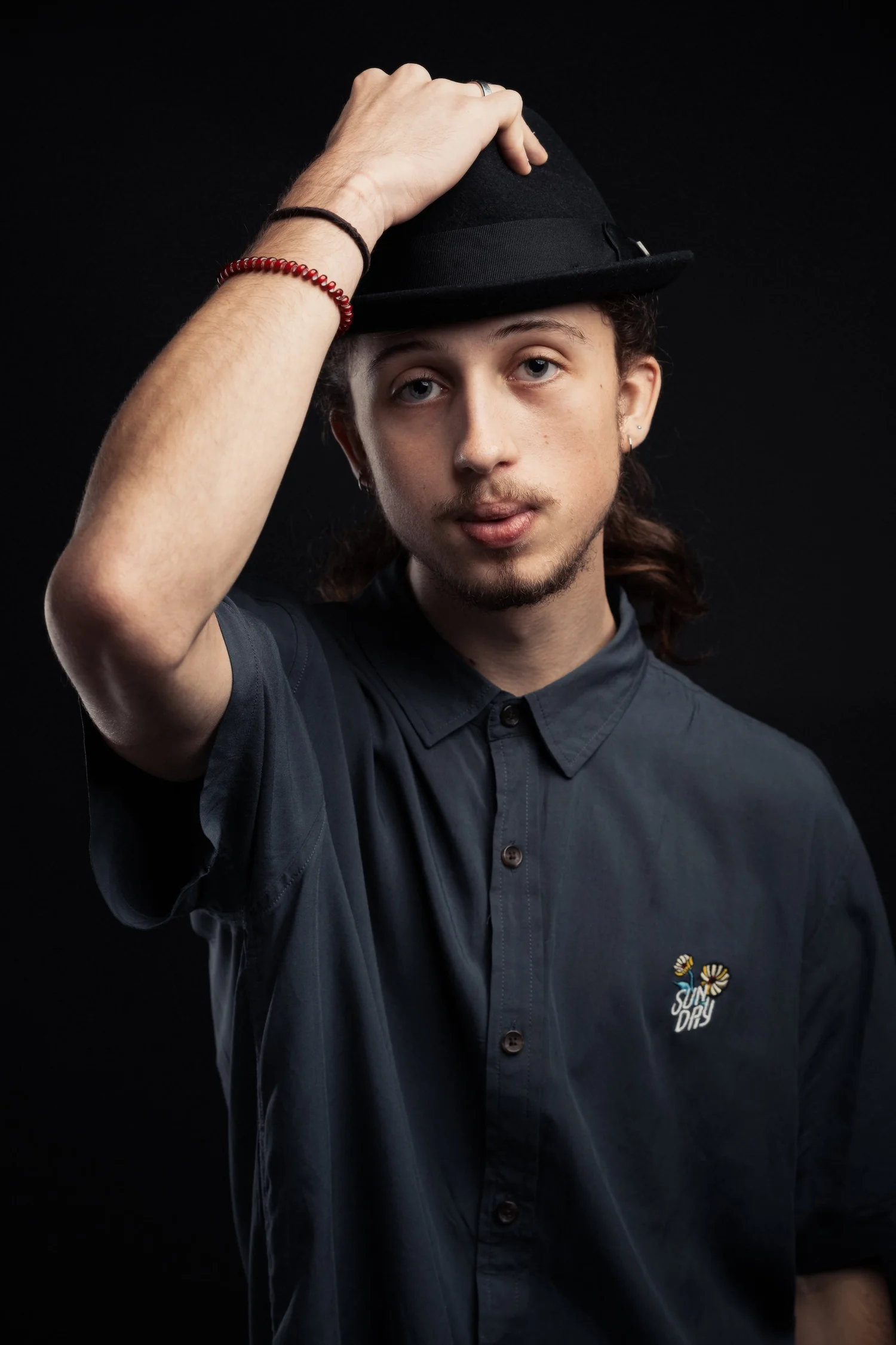 Staff — DC DANCE FACTORY