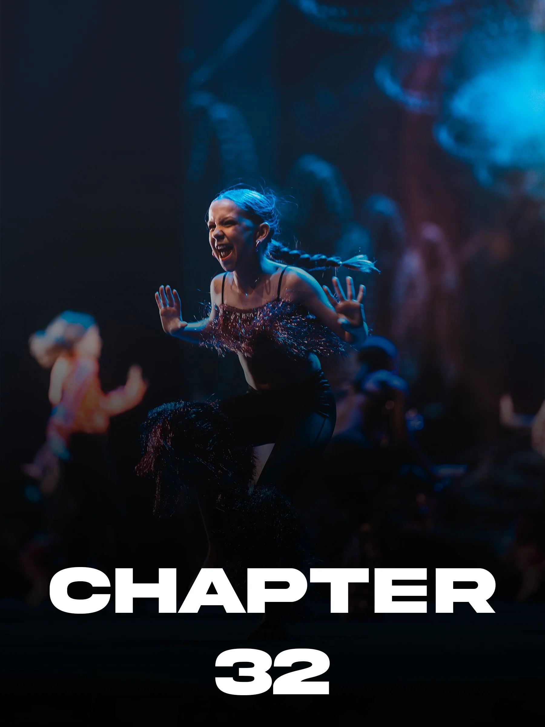 DC DANCE FACTORY