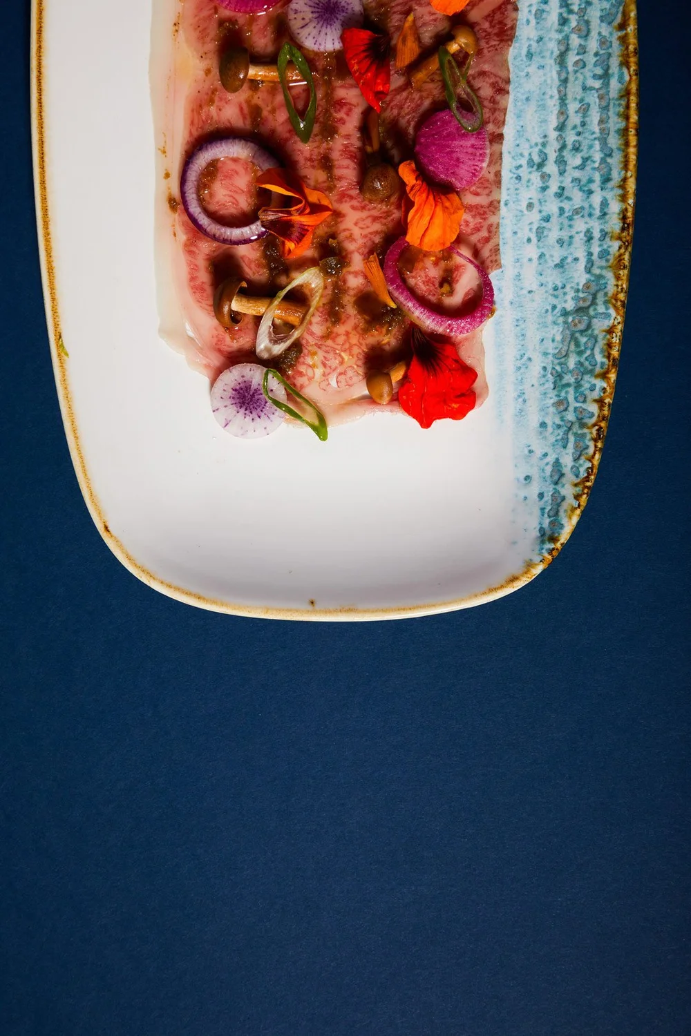 Menu — Mavericks Montauk