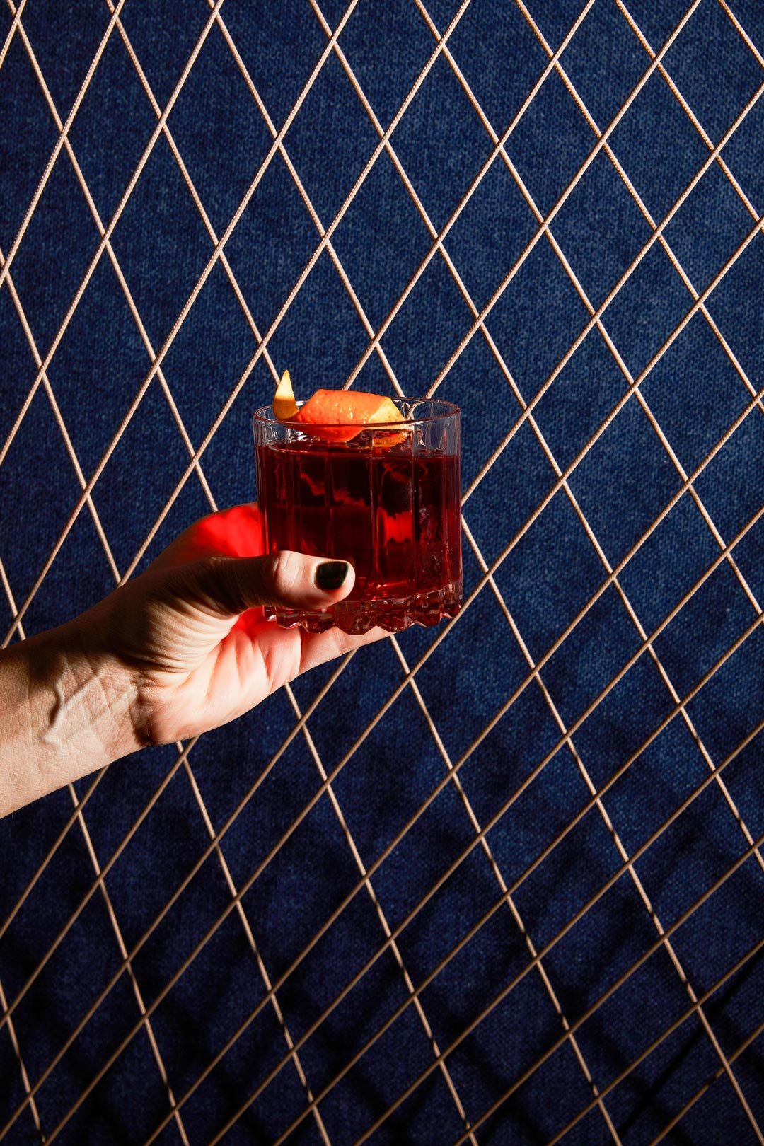 Menu — Mavericks Montauk