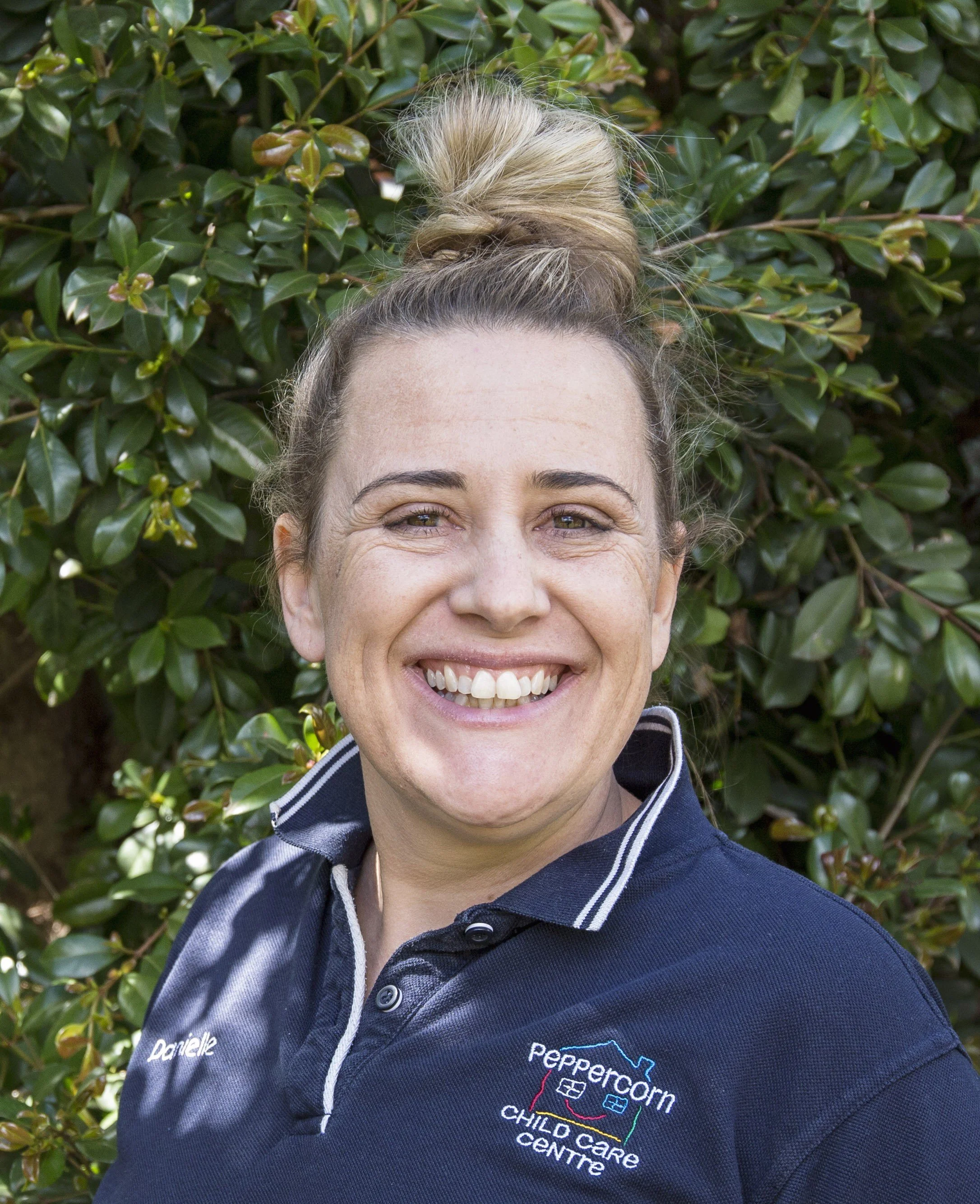 General 5 — Peppercorn child care centre