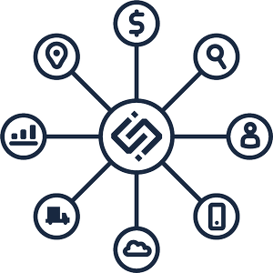 Synergic Technologies | Smarter Supply Chain Solutions