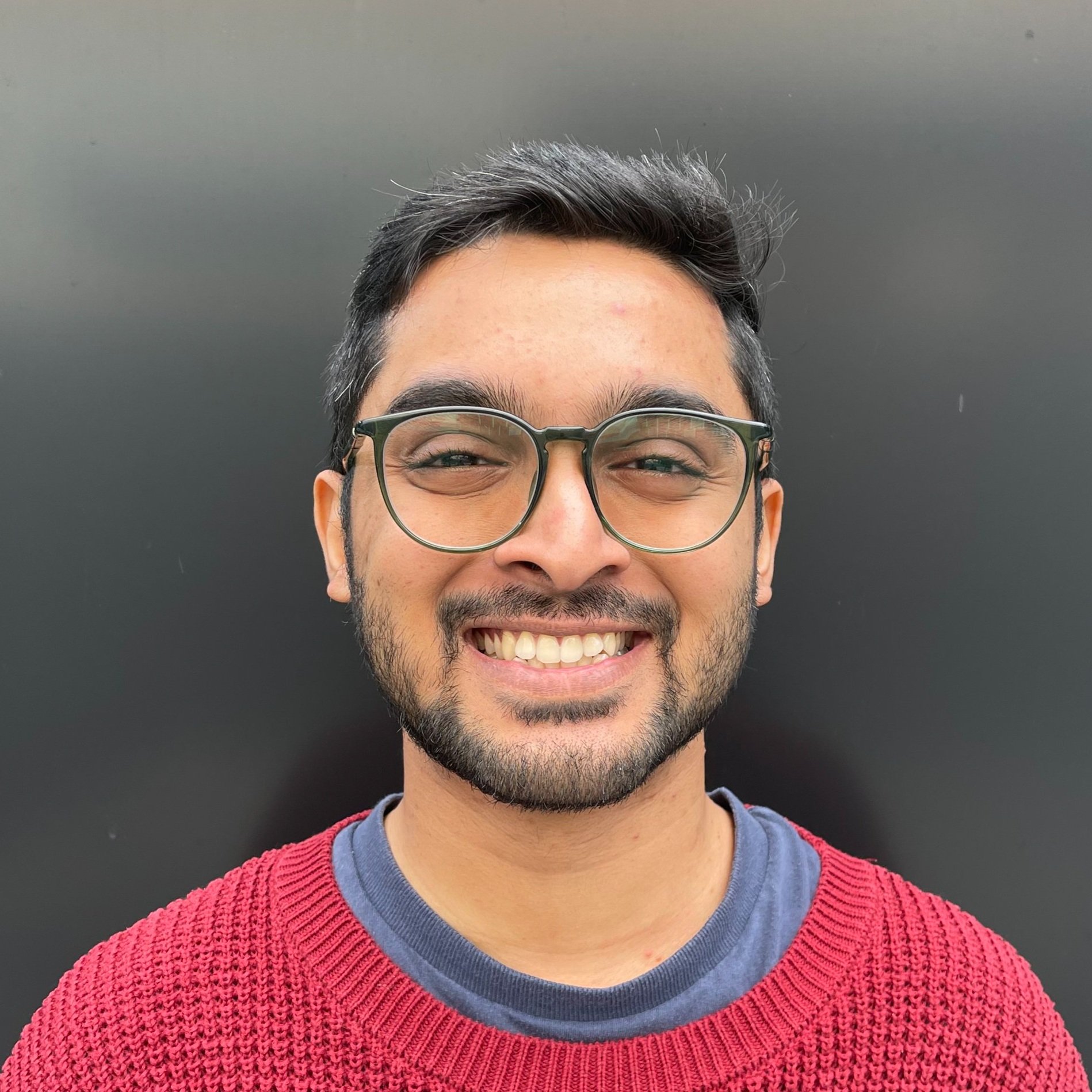 Our Team | Synergic Technologies