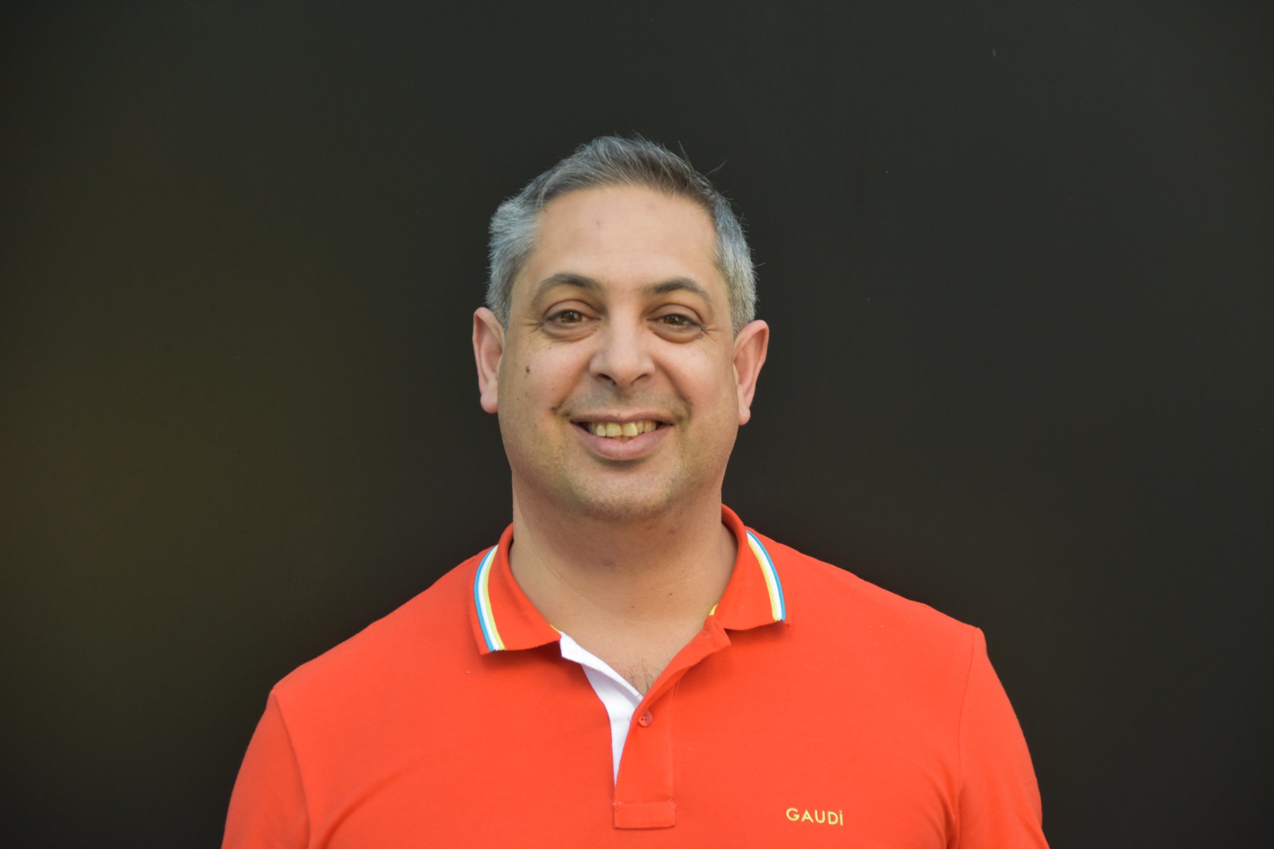 Our Team | Synergic Technologies