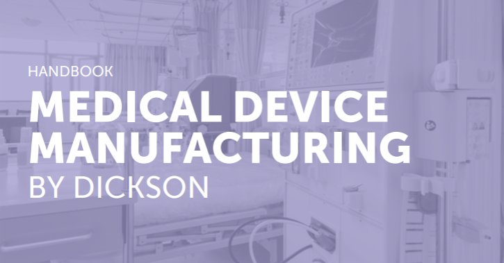 Dickson | Synergic Technologies