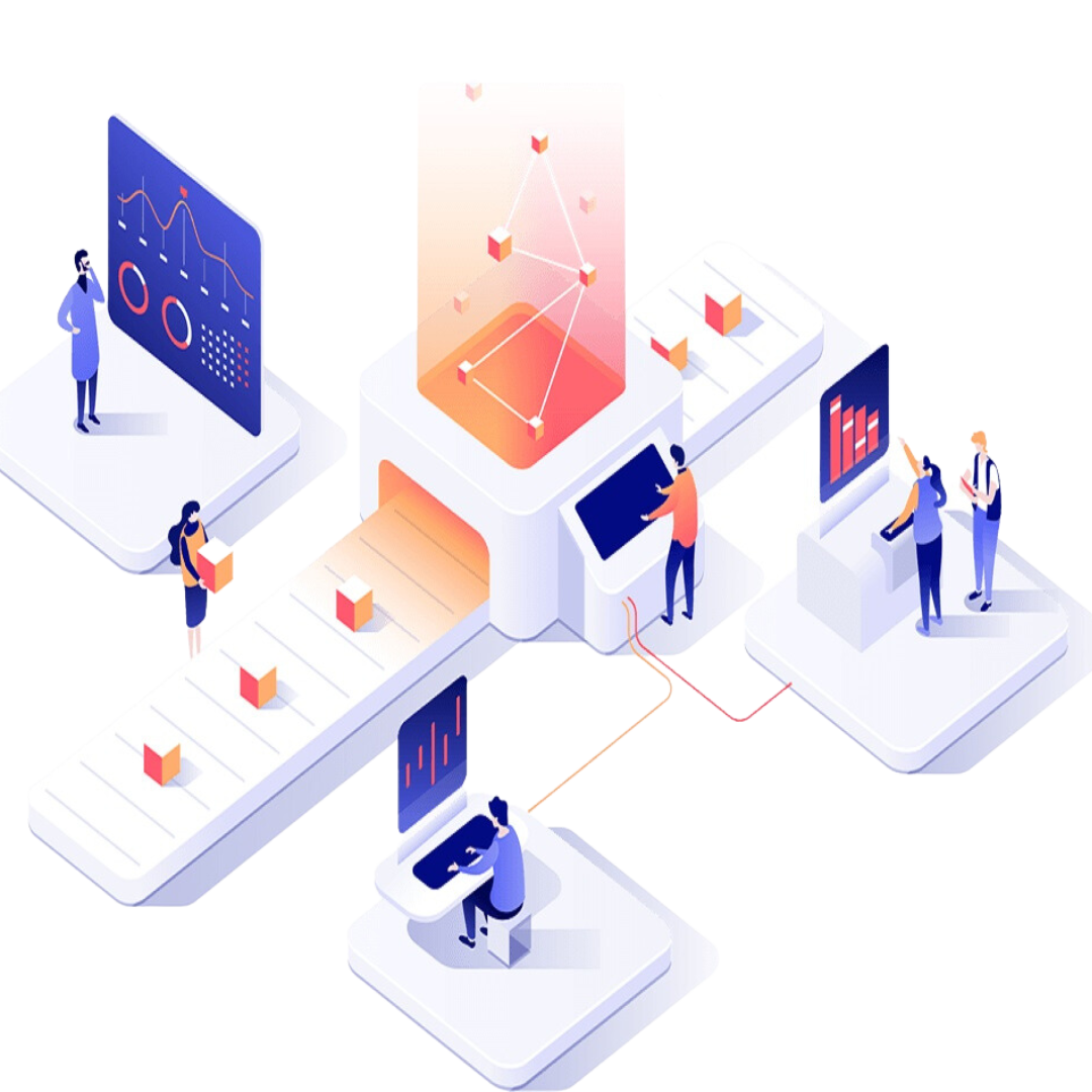 Dickson | Synergic Technologies