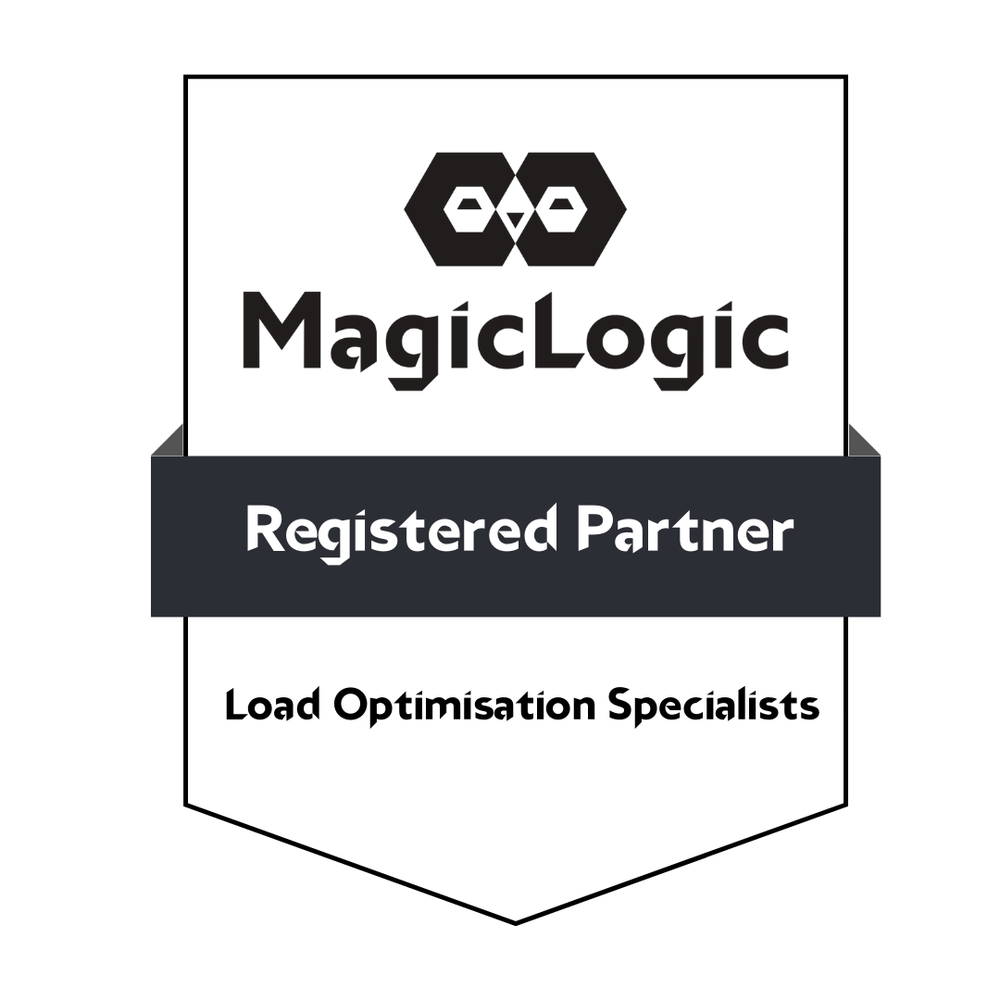 Load and Pack Optimisation | Synergic Technologies