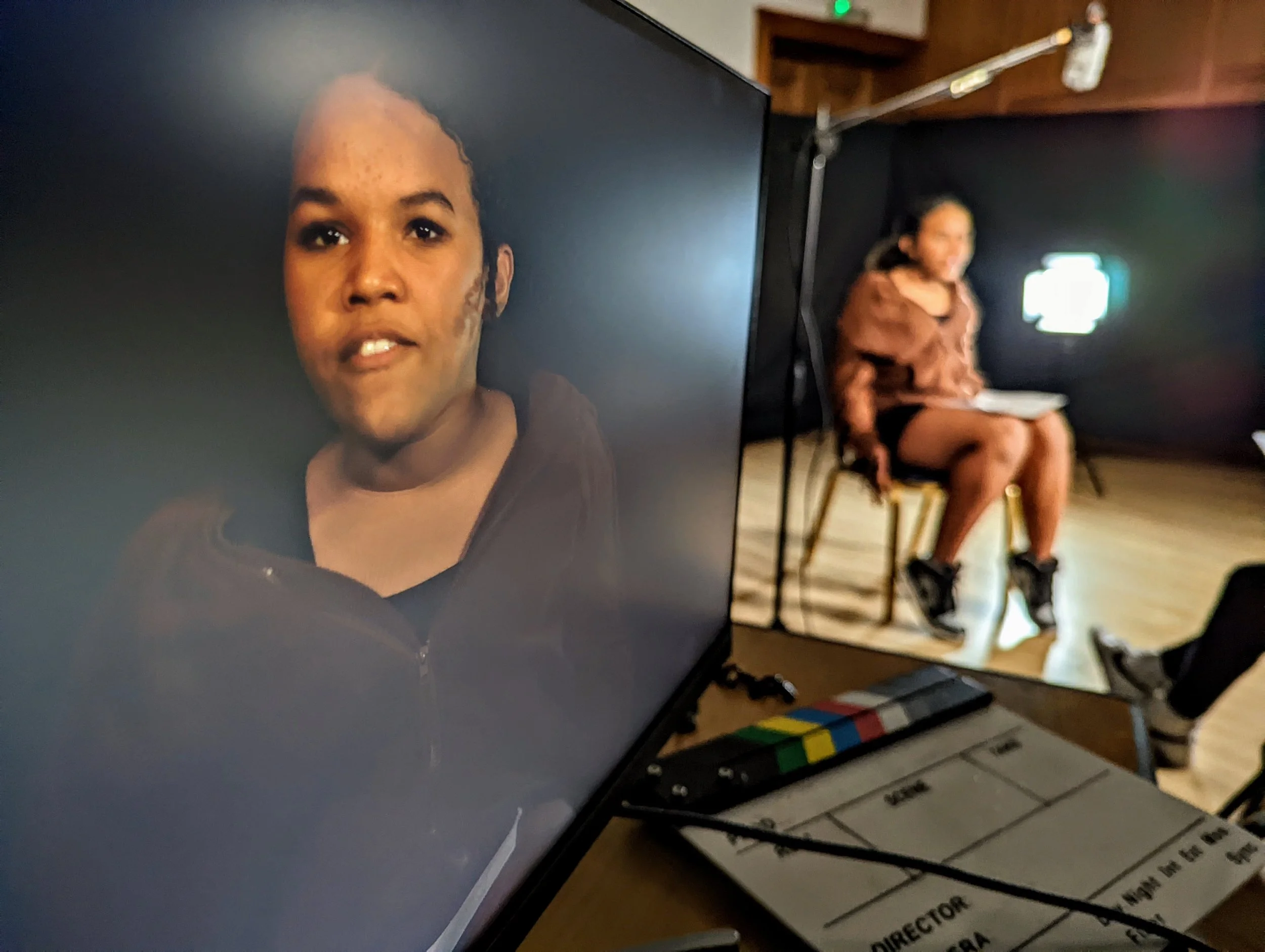 About Us — True Talent Theatre School