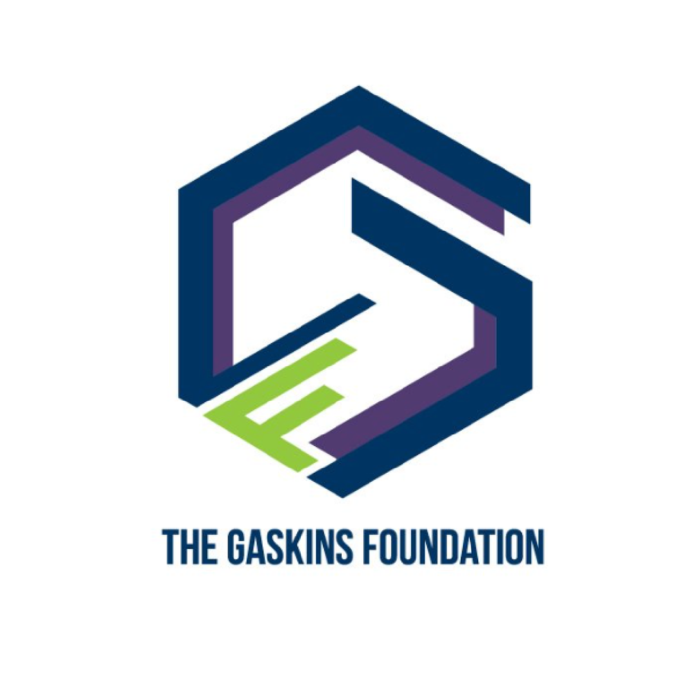 Our Team — The Gaskins Foundation