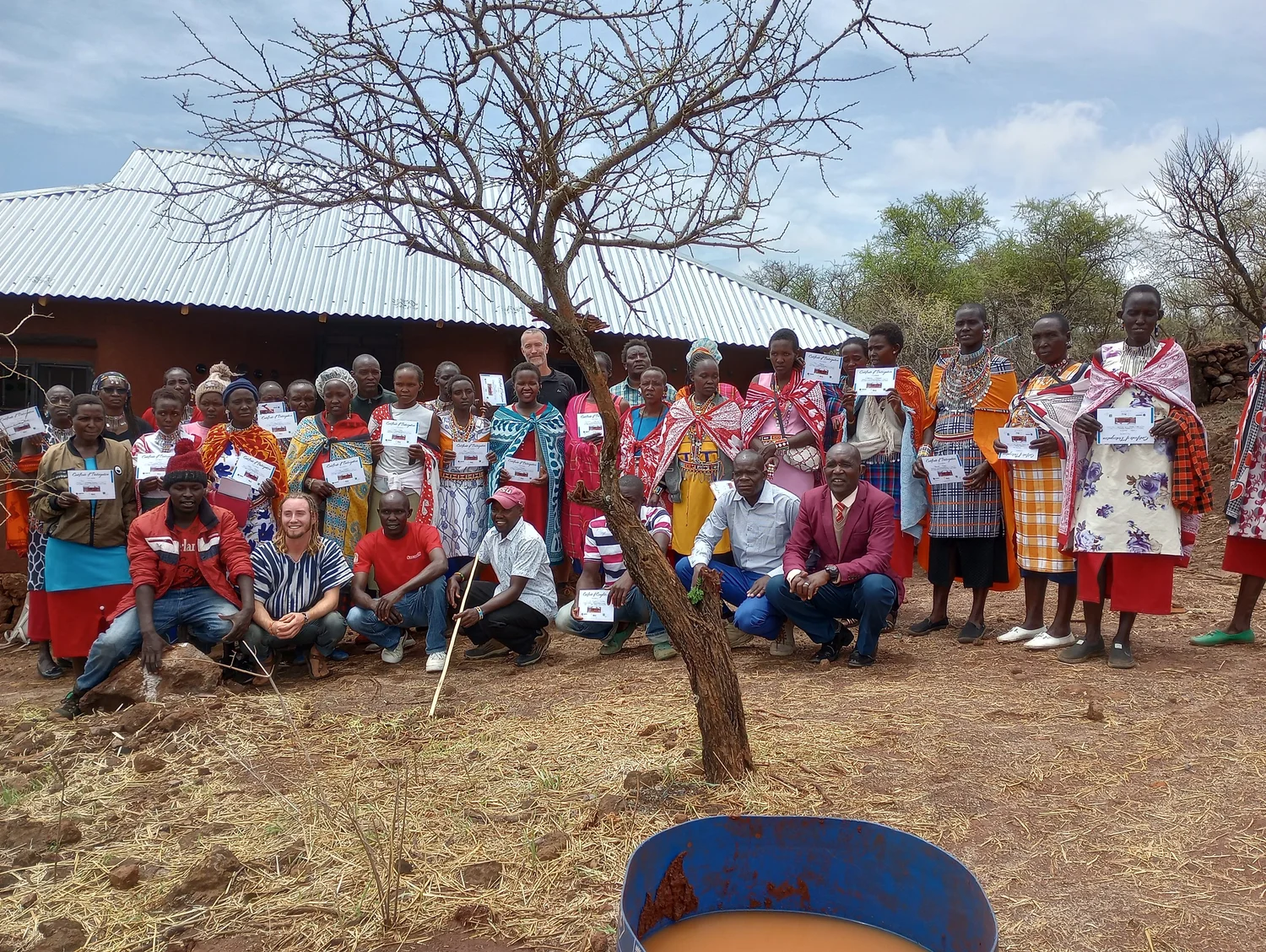 Natural Building Workshops — Cobitat Natural Building and Permaculture