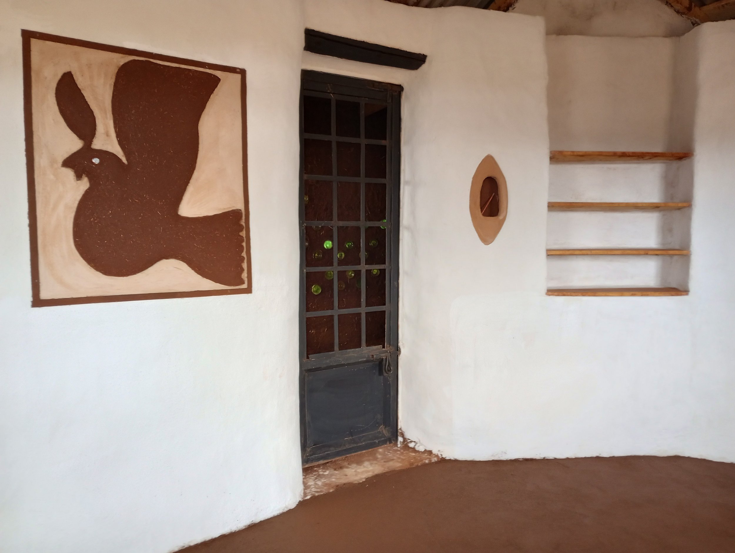 Natural Building Workshops — Cobitat Natural Building and Permaculture