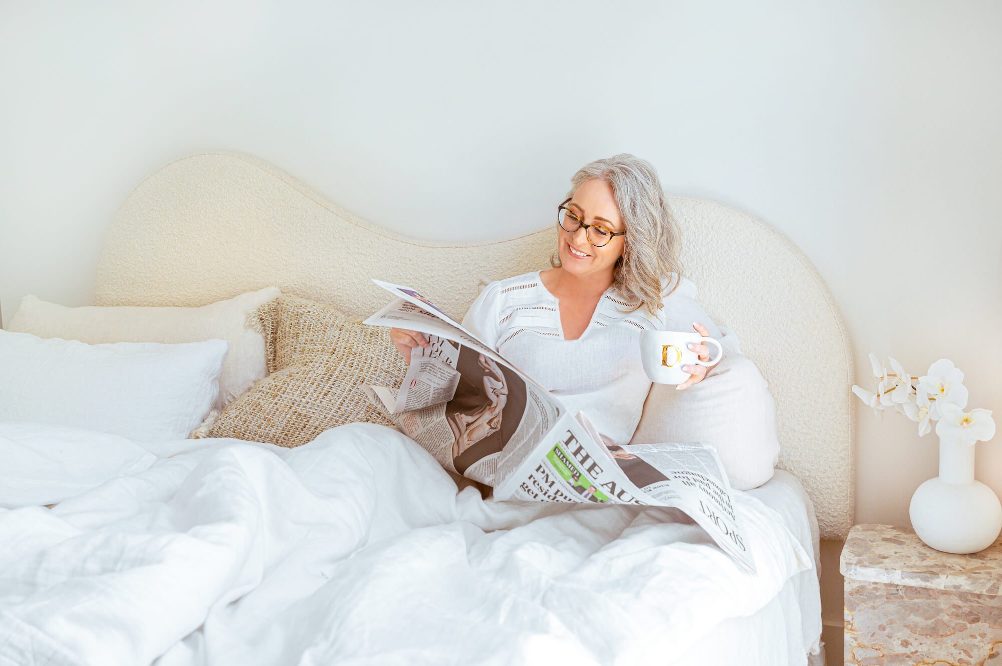 2/4 Profile Applied to Business and Marketing — What I Now Do Differently