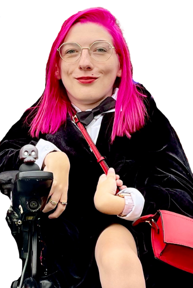 Melody Powell | TheCaringLlama