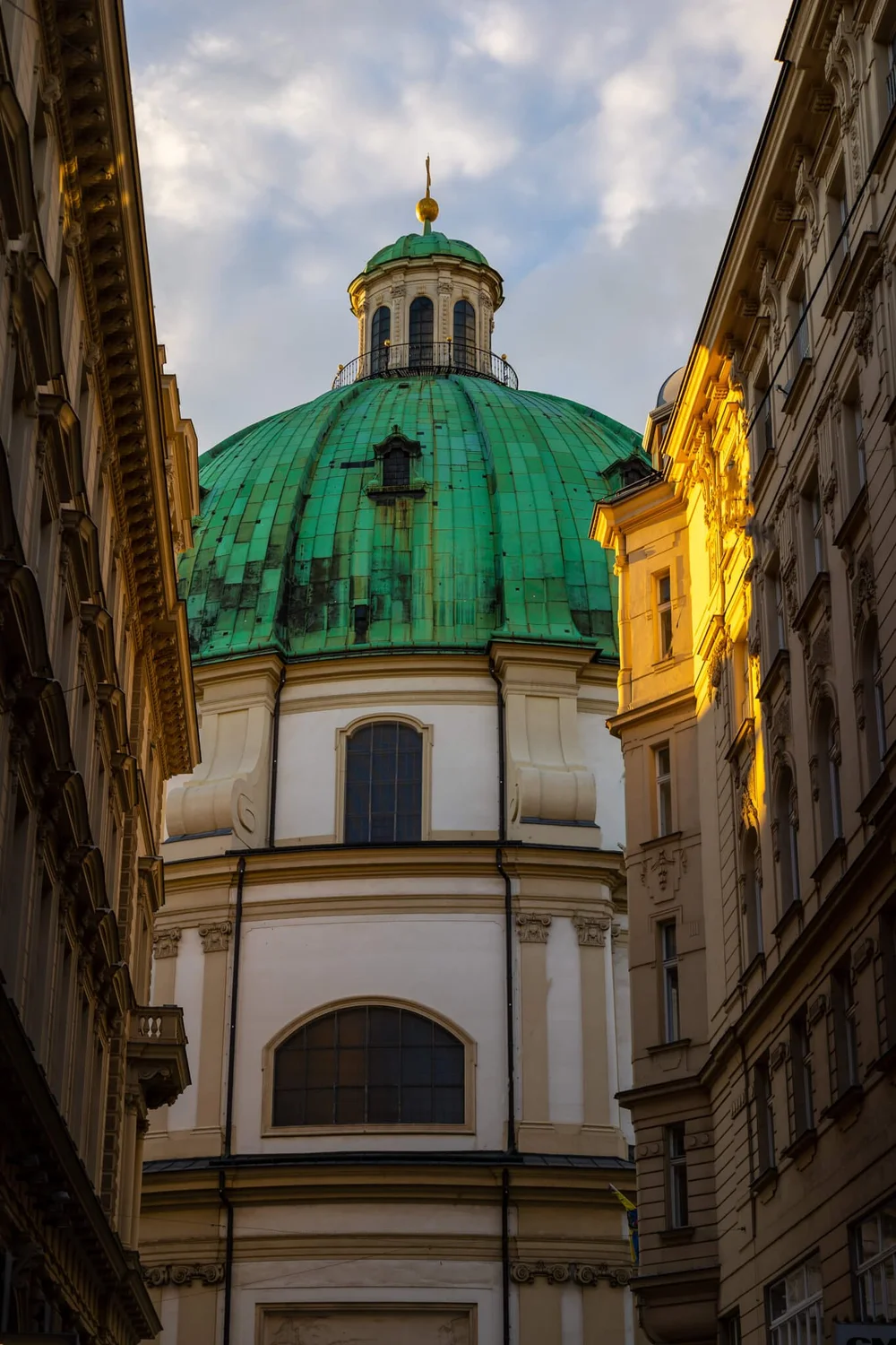 10 Photos to Inpire Your Visit to Vienna — Live it up with Lacey