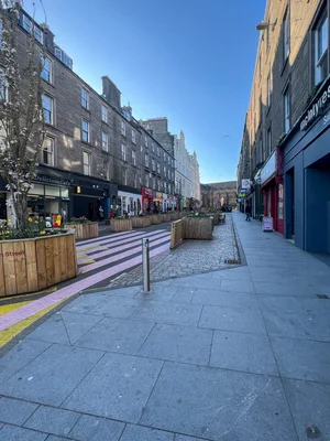 A Day in Dundee, Scotland - UNESCO City of Design! — Live it up with Lacey