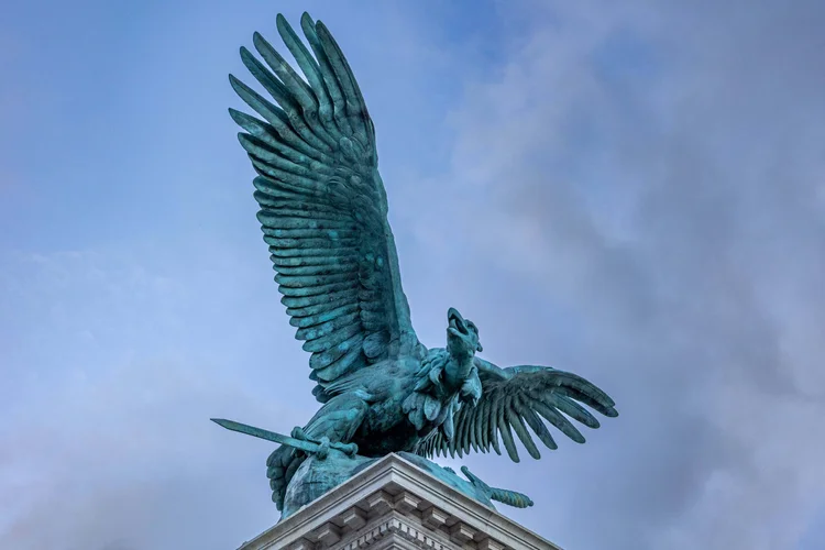 Ultimate Hungary Itinerary: How to Spend 10 Days in Hungary — Live it ...