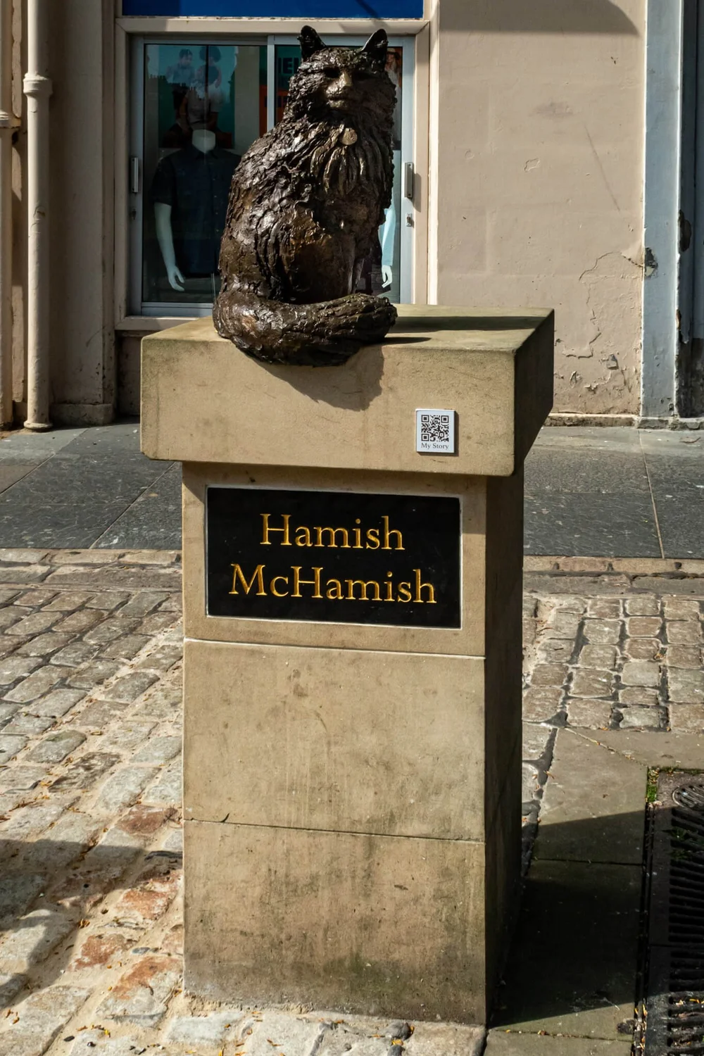 History Packed St Andrews Day Trip from Edinburgh — Live it up with Lacey