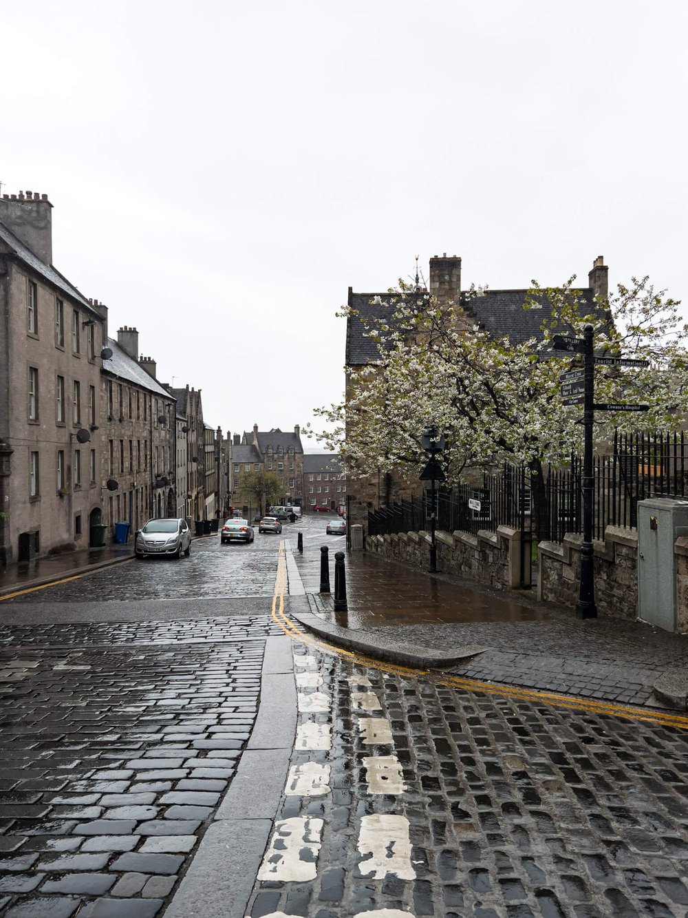 One Fantastic Day Trip to Stirling from Edinburgh — Live it up with Lacey