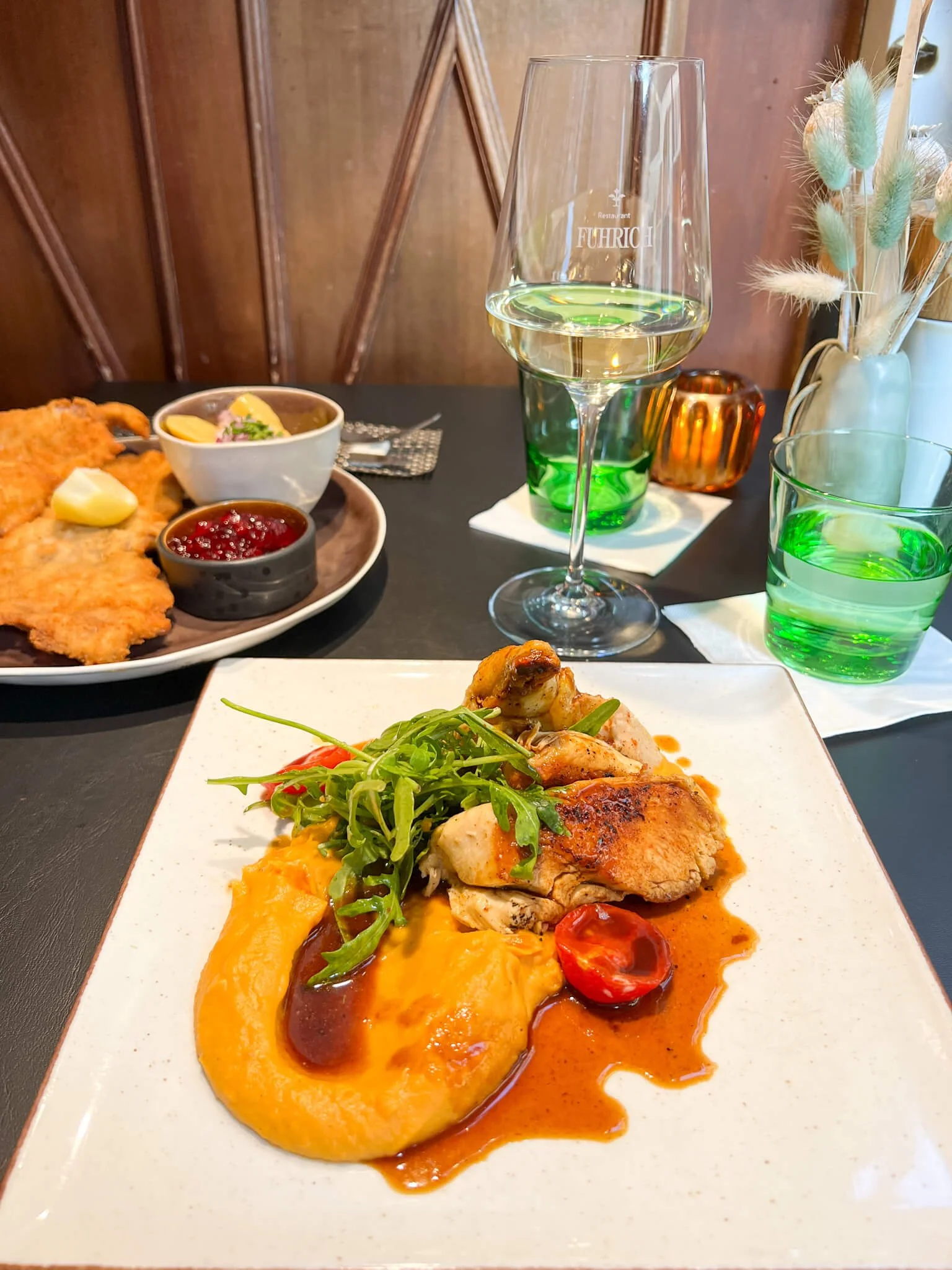 10 Photos to Inpire Your Visit to Vienna — Live it up with Lacey