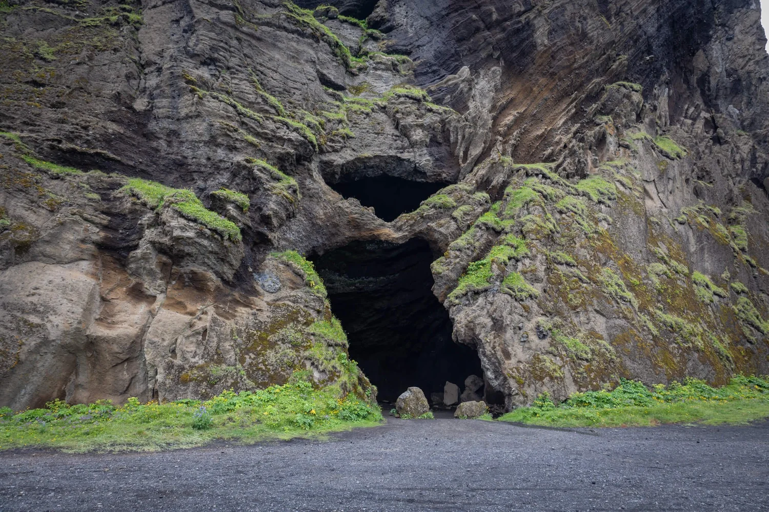 How to Plan an Epic 7 Day Southeast Iceland Itinerary — Live it up with ...